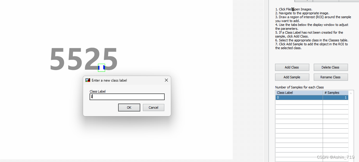 在Labview中如何使用“NI Particle Classification Training ”应用程序来对数据进行分类处理？_labview classification-CSDN博客