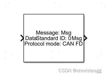mlx脚本生成simulink模型（2）_模块参数的获取与设置_mlx脚本对simulink电压检测模块-CSDN博客