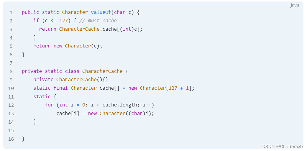Java中基本类型和包装类的区别java 包装类和基础类型比较 Csdn博客