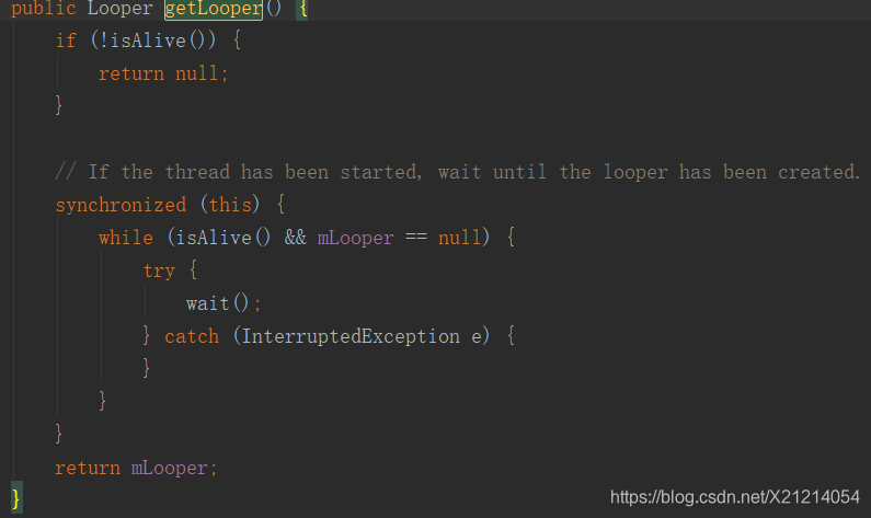 IntentService详解_intentservice context-CSDN博客