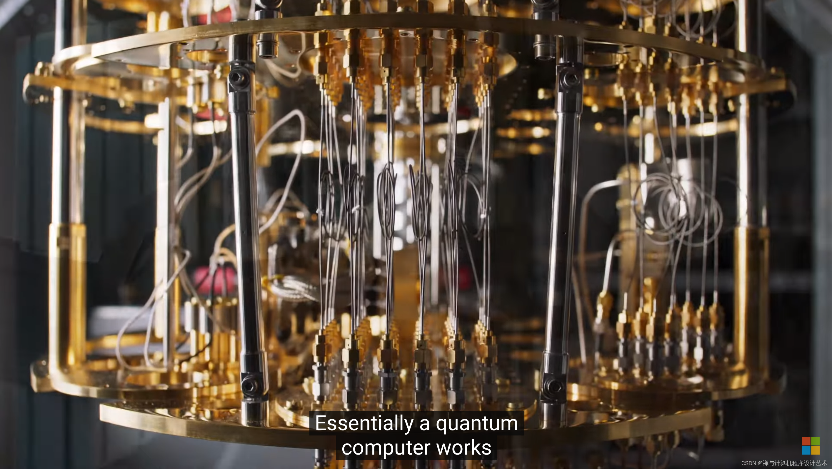 借助 Azure Quantum 加速科学探索 | Accelerating scientific discovery with Azure ...