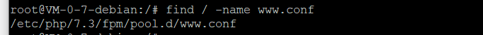 Debian 10.安装PHP环境并配置nginx可访问php,并安装firebird的PDO驱动_debian安装php并nginx-CSDN博客