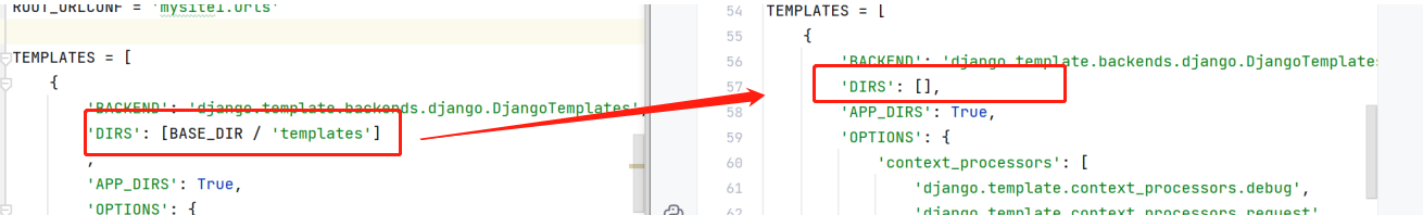 【web开发】6、Django(1)_django是前端还是后端-CSDN博客