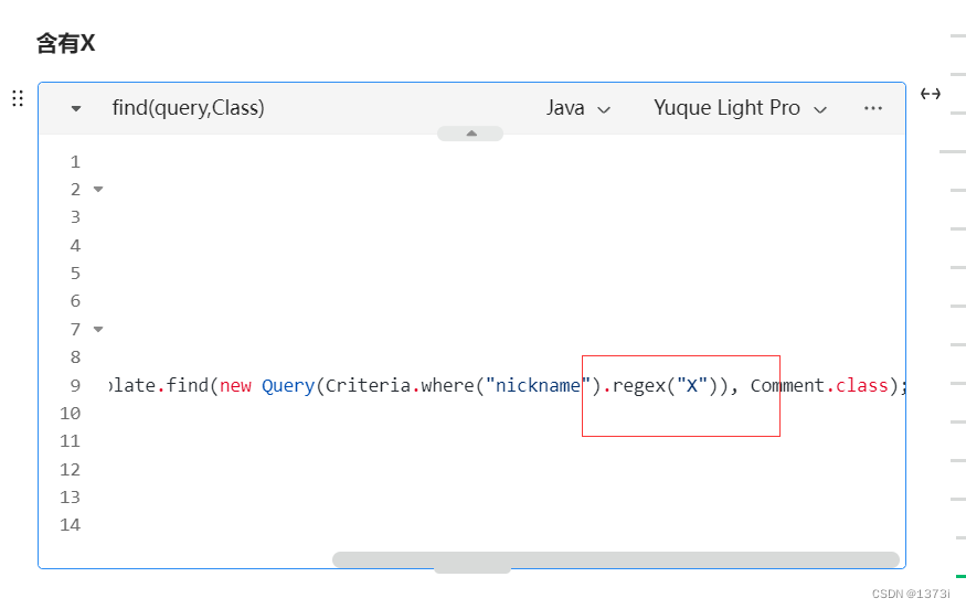 【MongoDB】万字长文，命令与代码一一对应SpringBoot整合MongoDB之MongoTemplate-CSDN博客