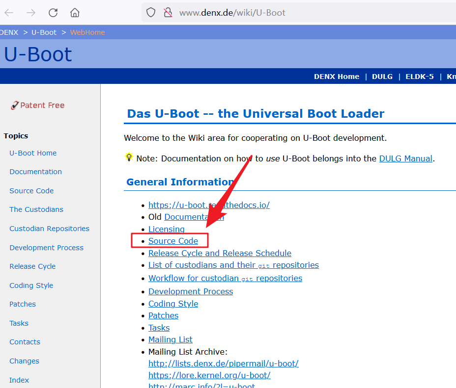 Linux系统移植 — U-Boot使用试验以及框架了解（一）_linux移植uboot问题及解决方法-CSDN博客