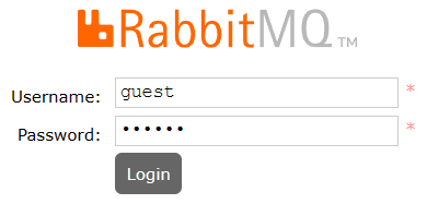 docker安装RabbitMQ_rabbitmq:3.13-management-CSDN博客