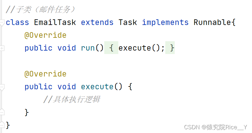 Java线程创建：threadrunnablecallable与线程池详解 Csdn博客 