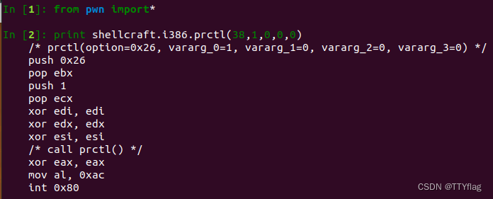 基于pwntools和seccomp-tools的awd pwn通防小工具-CSDN博客