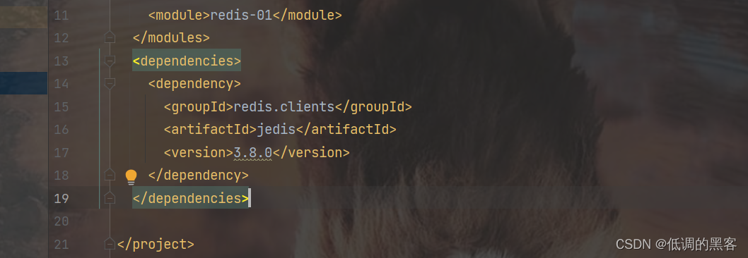 SpringBoot 项目 整合Redis_springboot redis连接池-CSDN博客