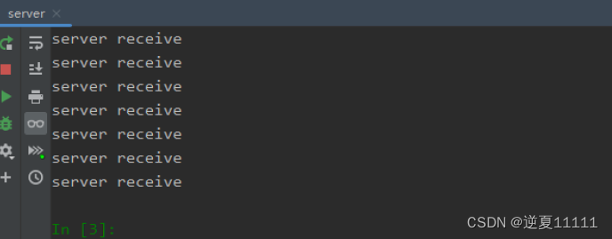 socket使用(recv踩坑)_socket recv-CSDN博客
