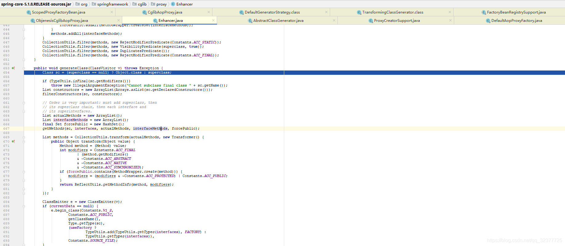 Spring 知识点 应用 记录_localcontainerentitymanagerfactorybean-CSDN博客