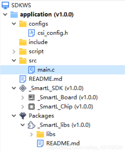 剑池CDK快速使用指南_cdk 查看 外设 svc-CSDN博客
