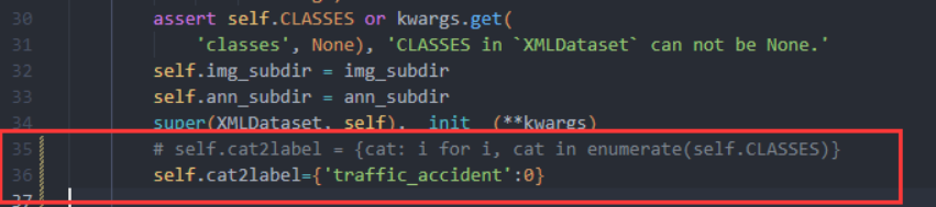 mmdetection从配置到训练_openmim-CSDN博客