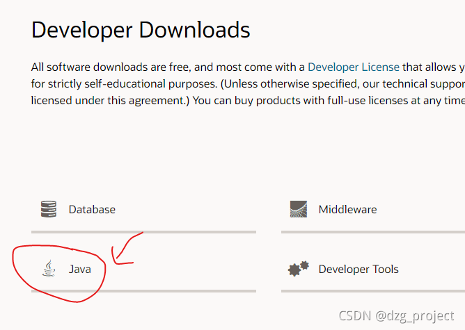 JDK的下载、安装、环境配置教程（2021年，win10、win11都可）_jdk10下载教程win11-CSDN博客