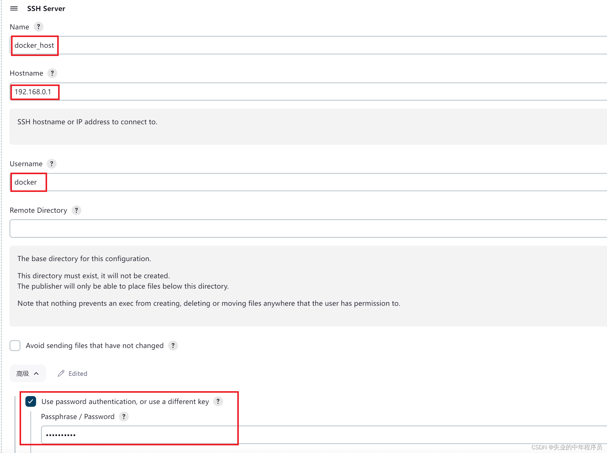 【DevOps】Jenkins + Dockerfile自动部署Maven(SpringBoot)项目_jenkinsfile devops.sh dockerfile-CSDN博客