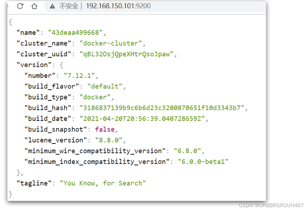 安装elasticsearch_elasticsearch镜像-CSDN博客