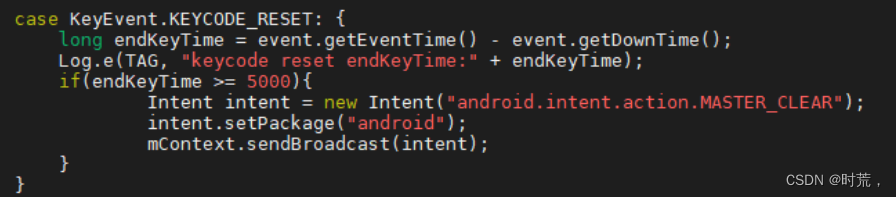 全志平台的红外遥控配置_全志 红外遥控-CSDN博客