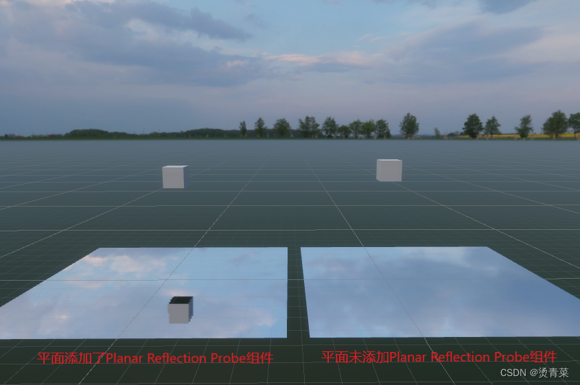Unity | HDRP高清渲染管线学习笔记：HDRP光照系统（二）_unity hdrp-CSDN博客