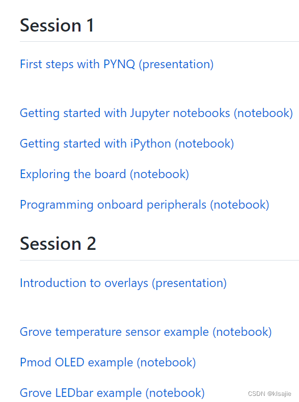 安装并使用Pynq-Z2官方镜像_pynq-z2 预构建镜像-CSDN博客