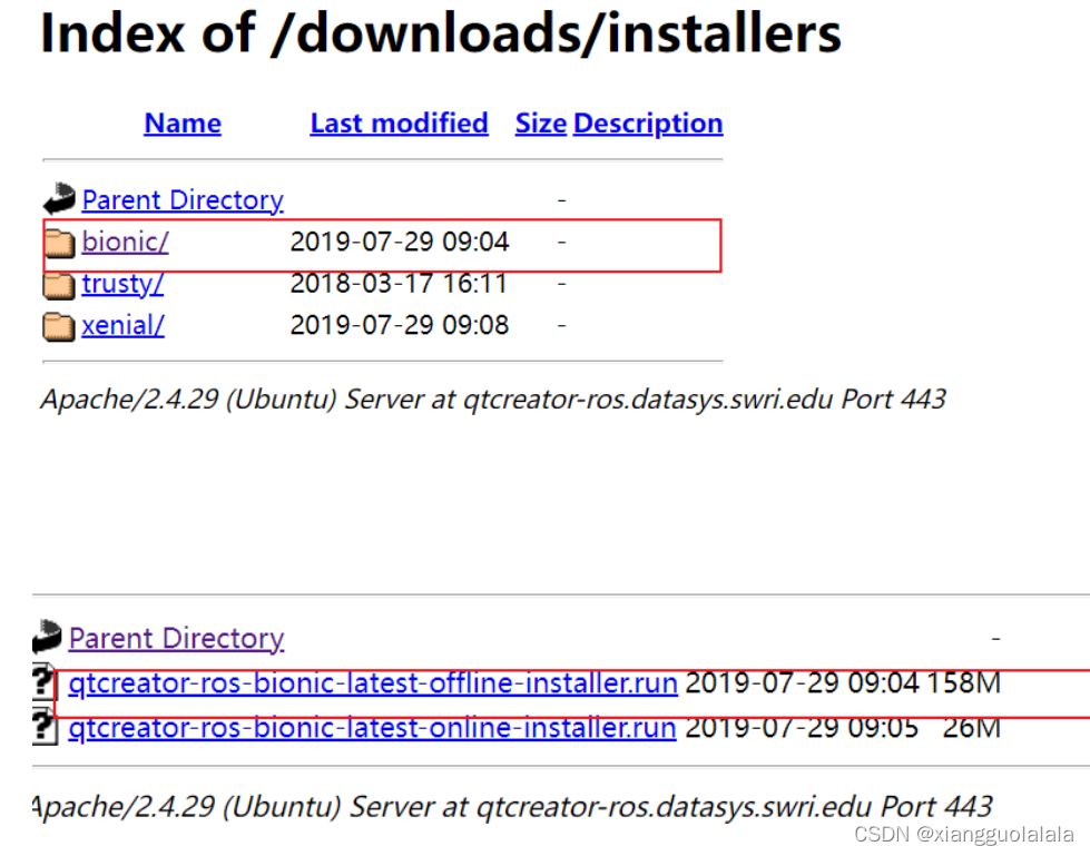 在qt_ros中创建发布例程_qt进行ros的例程下载-CSDN博客