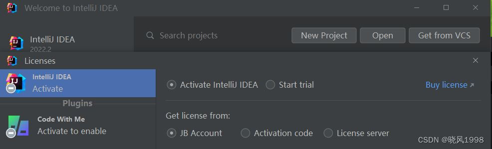 IntelliJIDEA多版本安装与配置教程,-CSDN博客