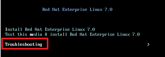 linux——系统错误恢复_failure reading sector-CSDN博客