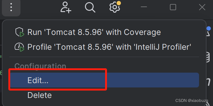 新版idea2023版本以上创建SpringMVC项目_idea 2023 如何搭建一个springmvc项目-CSDN博客