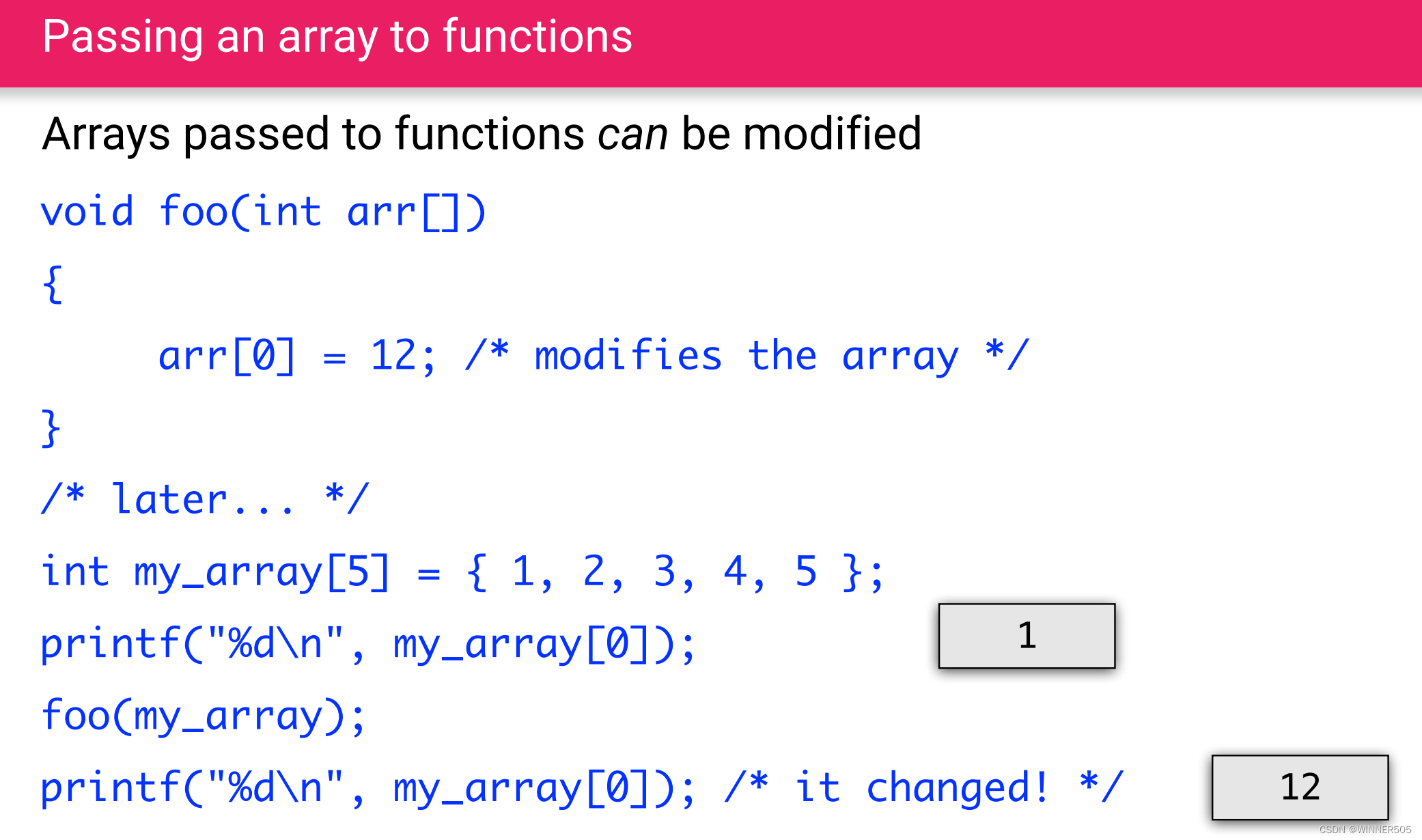 【COMP281 WEEK3 LEC5-6】-CSDN博客