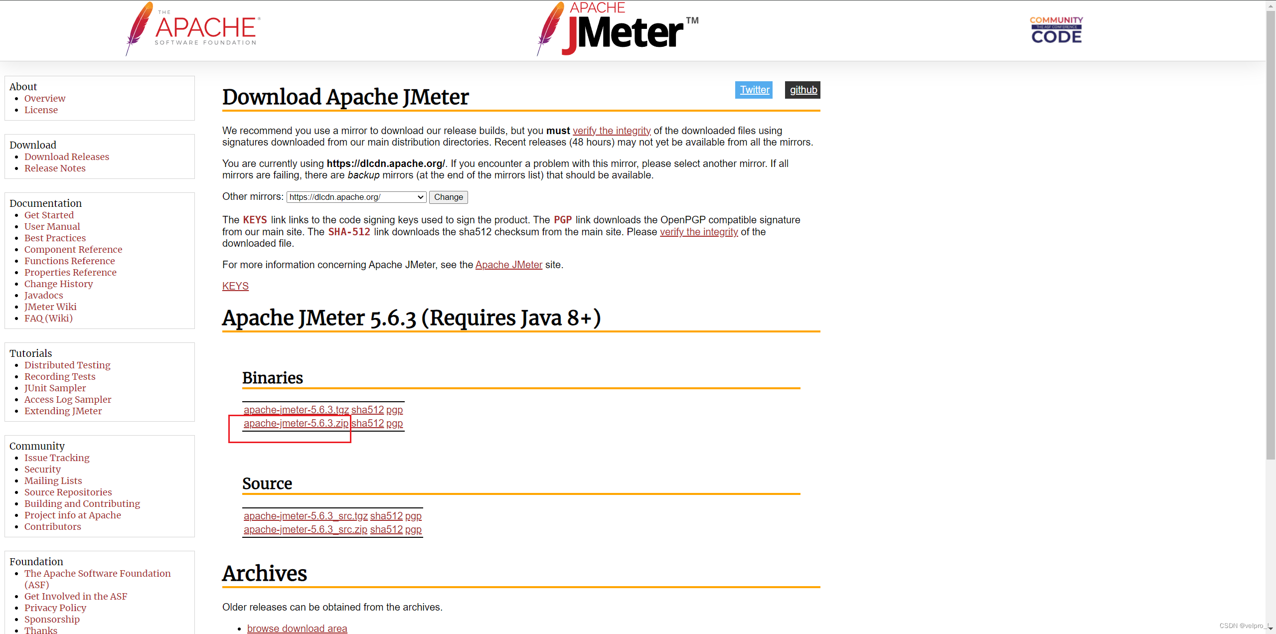 JMeter的Java安装与使用教程：从基础到环境配置,-CSDN博客