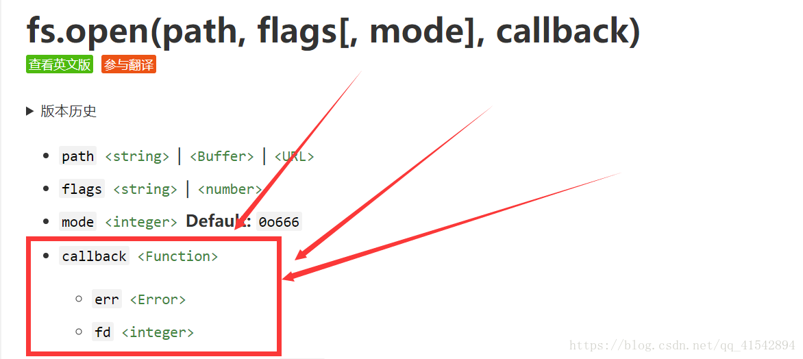 Node学习基础三 之文件的同步和异步写入操作(fs文件系统)fs Writefilesync需要关闭文件么 Csdn博客
