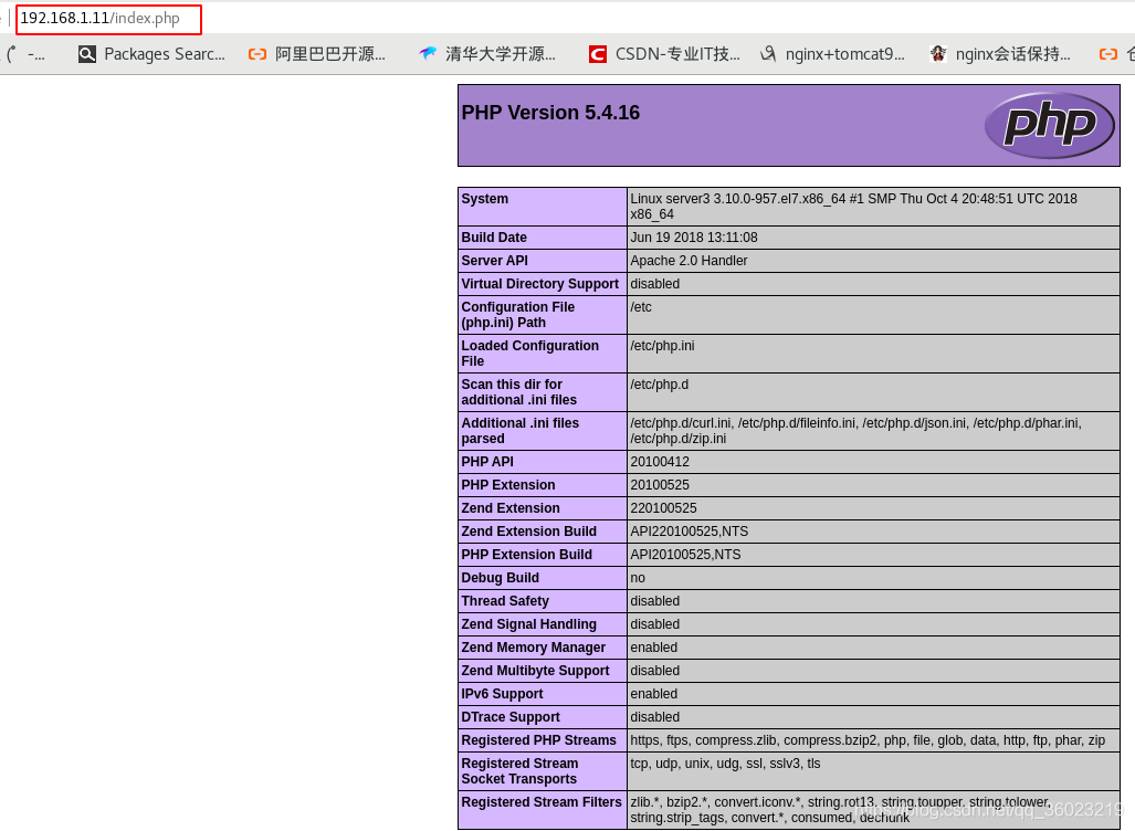 HAProxy+Tomcat实现负载均衡-CSDN博客