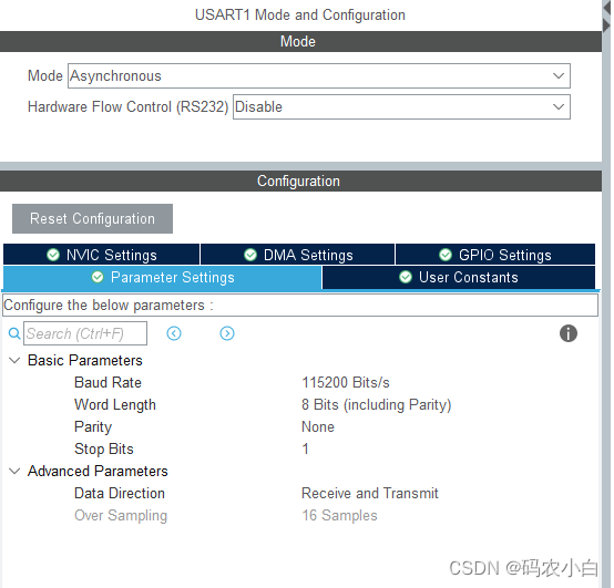 Python学习：pyserial串口与stm32通信pyserial教程怎么样使用pyserial和stm32单片机进行通信 Csdn博客 2771