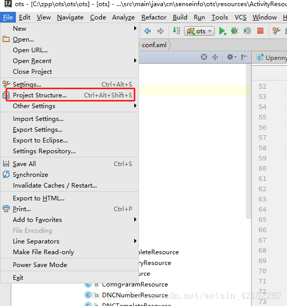 idea tomcat报错： Error during artifact deployment. See server log for details.-CSDN博客