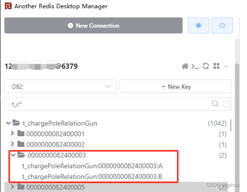 SpringBoot 集成redis及开发使用、redis客户端工具、redis服务器安装配置、redis启动运行_合理设置jedis: pool: max-active: 8 max ...