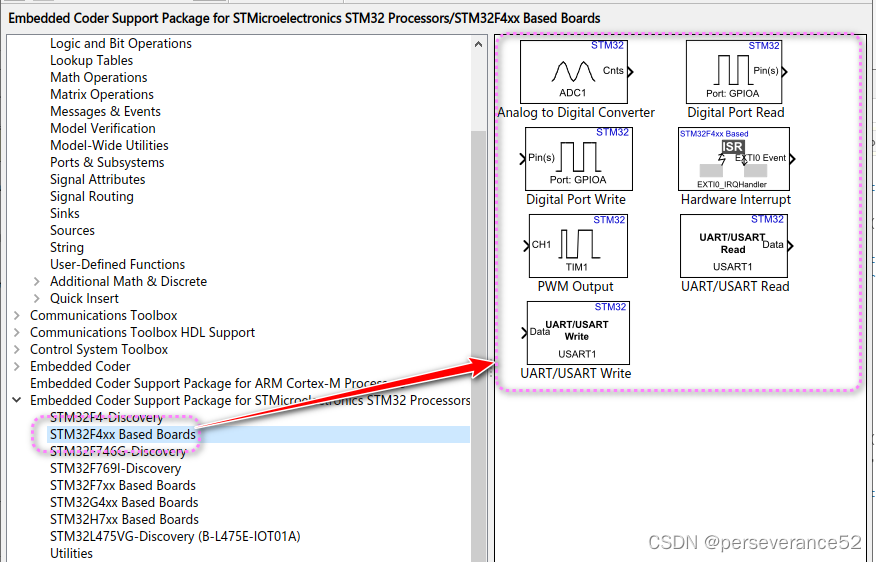 STM32CubeMx+MATLAB Simulink点灯程序_matlab stm32-CSDN博客