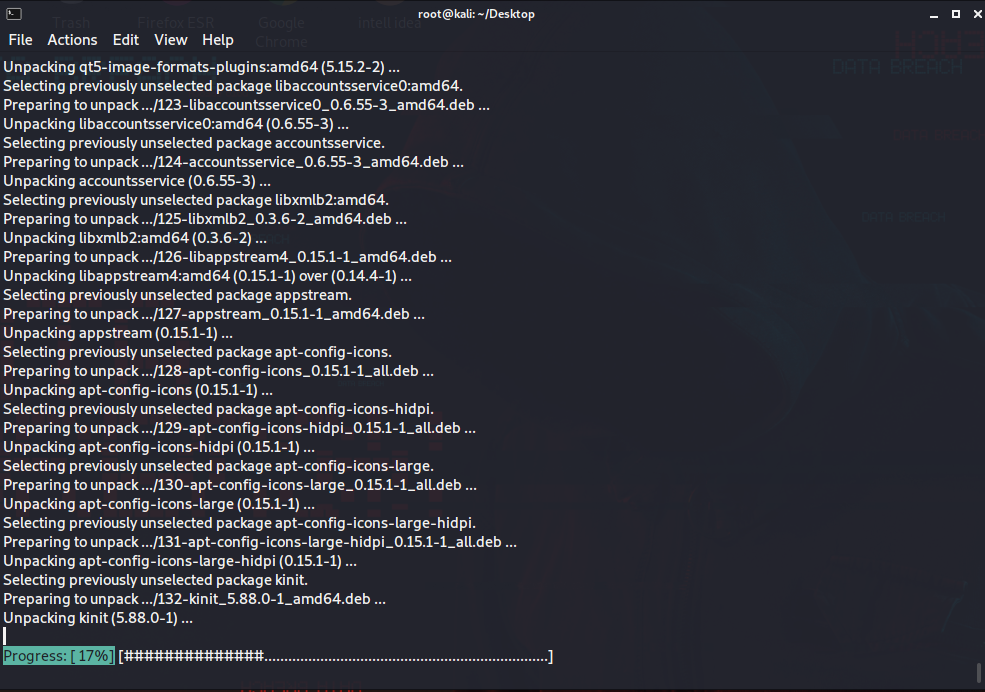 如何在 Kali Linux 桌面上安装 KDE Plasma GUI_kali kde-CSDN博客