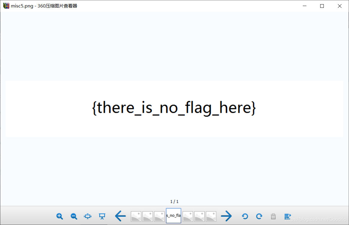 ctfshow 做题 MISC入门 模块1-10_ctfshow misc10-CSDN博客
