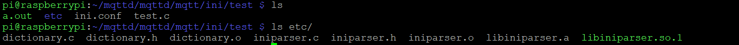 iniparser库的使用_libiniparser.so-CSDN博客