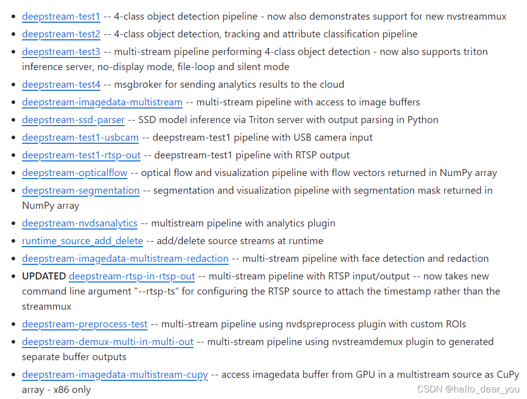 deepstream-python安装_deepstream 6.0.1 以及 python binding 安装-CSDN博客