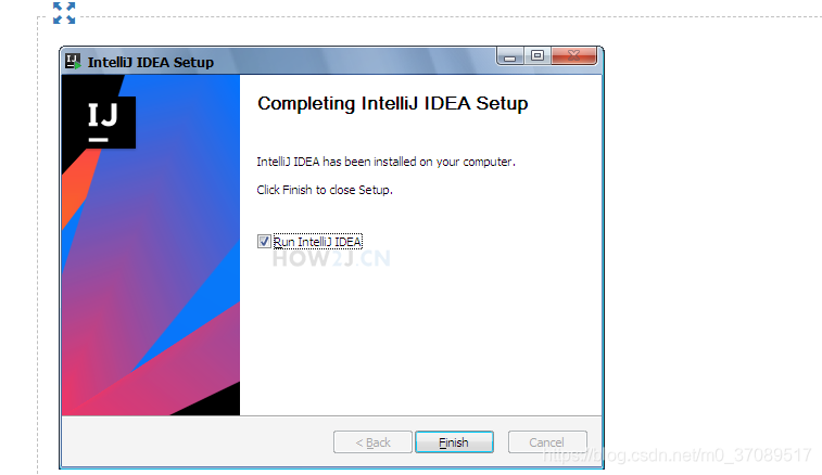 INTELLIJ IDEA配置教程_idea license server-CSDN博客