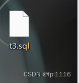 【Navicat导入，导出sql文件&&IDEA导入，导出sql文件】_navicat导出sql文件-CSDN博客