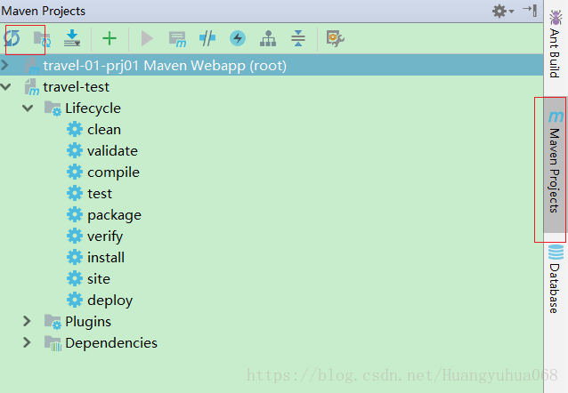IntelliJ IDEA使用maven自定义和JBLJavaToWeb插件创建JavaWeb工程-CSDN博客