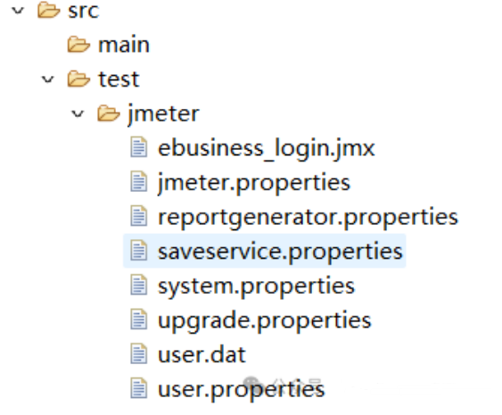 用Maven运行JMeter_maven jmeter-CSDN博客
