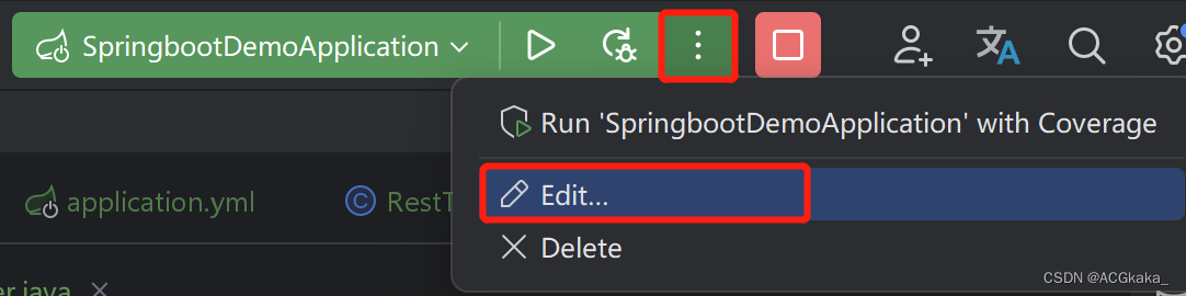 SpringBoot实战（十九）集成Ribbon_springboot ribbon配置-CSDN博客