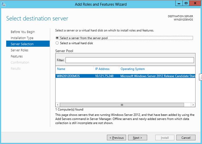 2012服务器系统安装iis,ECS Windows Sever2012英文版系统如何安装IIS-CSDN博客