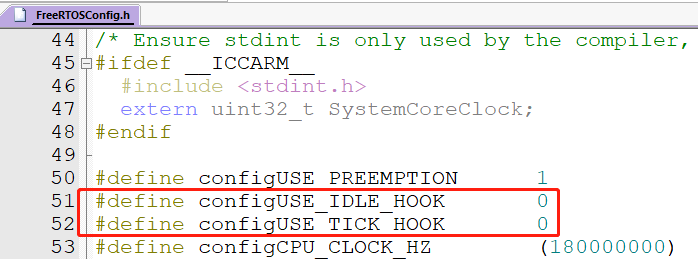RTOS操作系统中HOOK函数的用途-CSDN博客