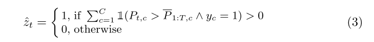 论文阅读：Weakly-Supervised Action Localization with Expectation-Maximization Multi-Instance Learning ...
