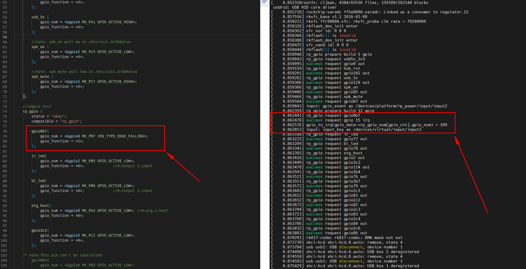 【RV1126】按键中断--使用输入子系统事件方式_rv1126 gpio中断-CSDN博客
