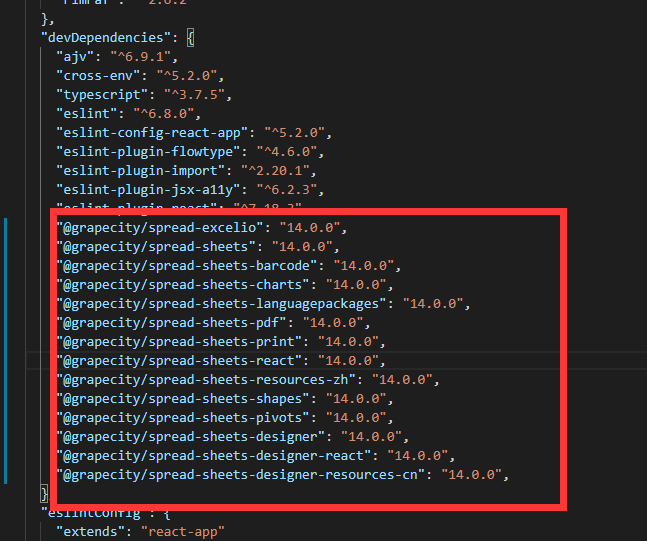 实战指南：利用React与Spring Boot开发协同编辑的表格文档_spreadjs react表格编辑器-CSDN博客